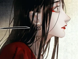 Xuan Ji/Gallery | Heaven Officials Blessing Wiki | Fandom