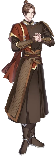 Feng Xin/Abilities | Heaven Officials Blessing Wiki | Fandom