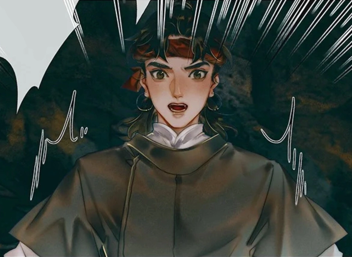 Tian Sheng/Gallery | Heaven Officials Blessing Wiki | Fandom