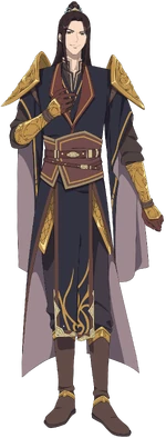 Pei Ming/Gallery | Heaven Officials Blessing Wiki | Fandom