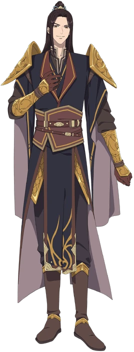 Pei Ming | Heaven Officials Blessing Wiki | Fandom
