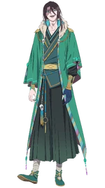 Qi Rong/Gallery | Heaven Officials Blessing Wiki | Fandom