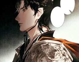 Pei Xiu/Gallery | Heaven Officials Blessing Wiki | Fandom