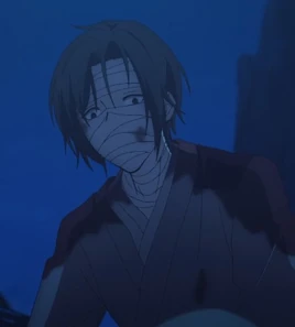 Lang Ying (Present) | Heaven Officials Blessing Wiki | Fandom