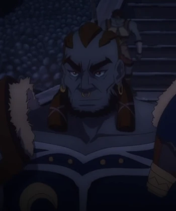 Kemo | Heaven Officials Blessing Wiki | Fandom