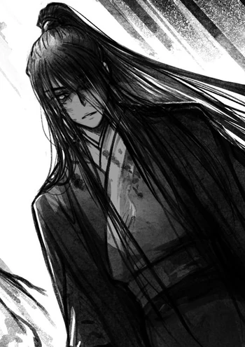 He Xuan | Heaven Officials Blessing Wiki | Fandom