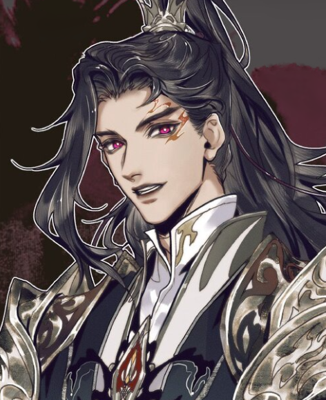 Pei Ming/History | Heaven Officials Blessing Wiki | Fandom