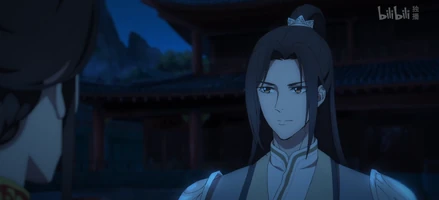 Pei Xiu/Gallery | Heaven Officials Blessing Wiki | Fandom