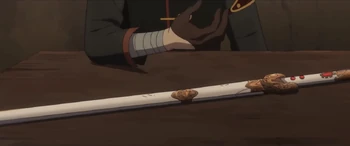 Hong Jing | Heaven Officials Blessing Wiki | Fandom