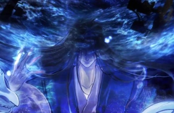 He Xuan/History | Heaven Officials Blessing Wiki | Fandom