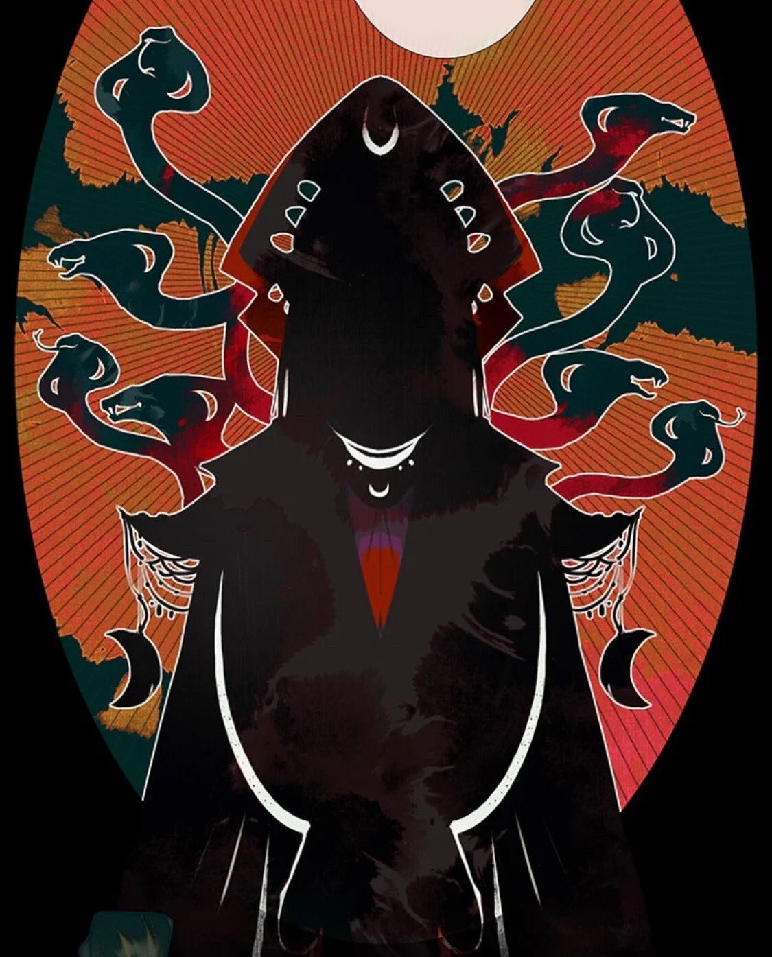 Ban Yue/Gallery | Heaven Officials Blessing Wiki | Fandom