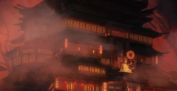 Gambler's Den | Heaven Officials Blessing Wiki | Fandom