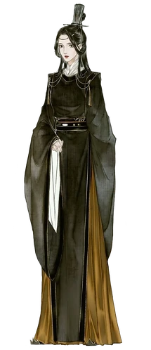 Ling Wen | Heaven Officials Blessing Wiki | Fandom