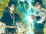 Nan Feng/Gallery | Heaven Officials Blessing Wiki | Fandom