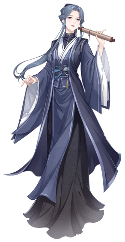 Ling Wen/History | Heaven Officials Blessing Wiki | Fandom
