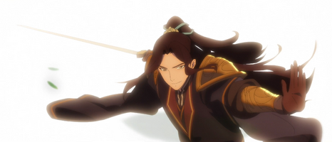 Pei Ming/Gallery | Heaven Officials Blessing Wiki | Fandom