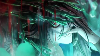 Qi Rong | Heaven Officials Blessing Wiki | Fandom