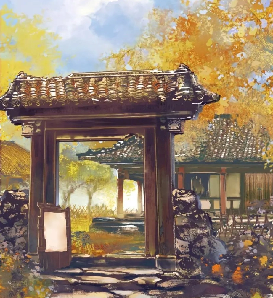 Puqi Shrine | Heaven Officials Blessing Wiki | Fandom