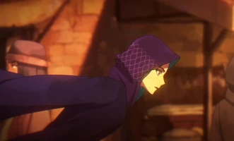 Ban Yue/Gallery | Heaven Officials Blessing Wiki | Fandom