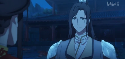 Pei Xiu/Gallery | Heaven Officials Blessing Wiki | Fandom