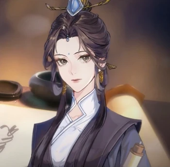 Ling Wen/Abilities | Heaven Officials Blessing Wiki | Fandom