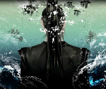 He Xuan | Heaven Officials Blessing Wiki | Fandom