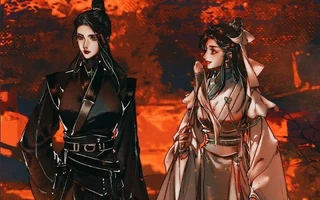 He Xuan/Gallery | Heaven Officials Blessing Wiki | Fandom