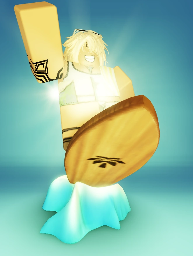 Emerick Rhys Day | Heaven Says Wiki | Fandom