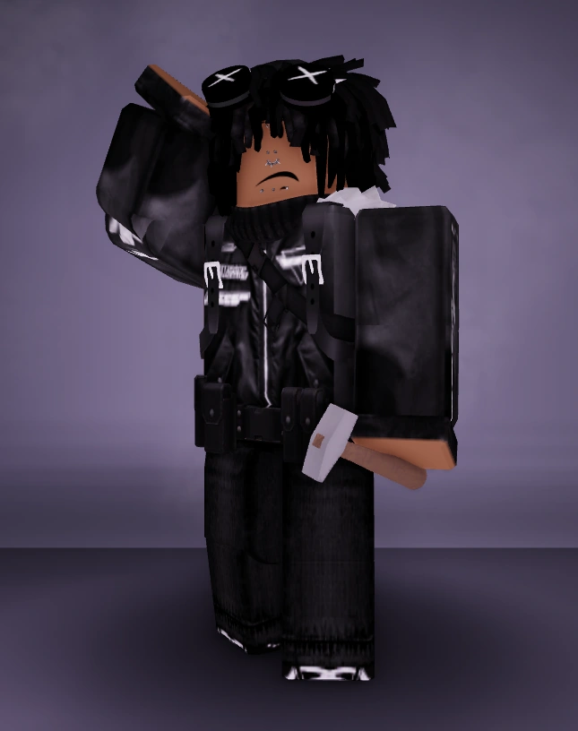 Felix Wilson | Heaven Says Wiki | Fandom