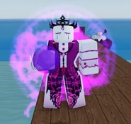 Cerberus | Heaven : Stand Wiki | Fandom