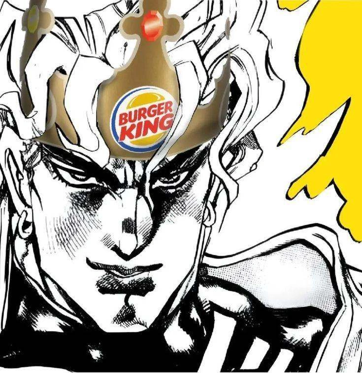 Shadow Dio | Heaven : Stand Wiki | Fandom