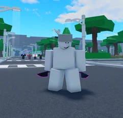 X Frisk | Heaven : Stand Wiki | Fandom