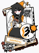 Hakari | Heaven : Stand Wiki | Fandom