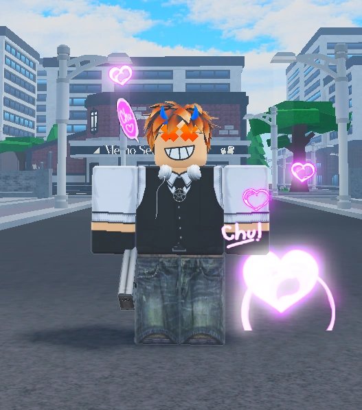 Aoi todo | Heaven : Stand Wiki | Fandom