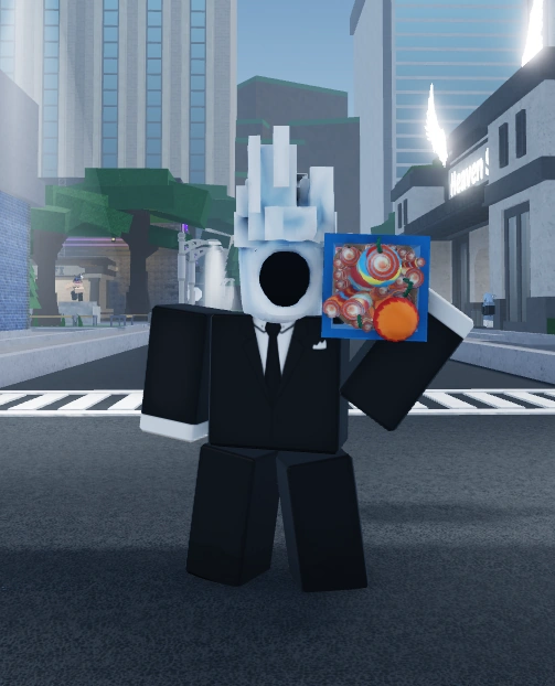 CelebrationOfJuly | Heaven : Stand Wiki | Fandom