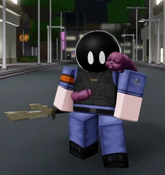 Toji | Heaven : Stand Wiki | Fandom