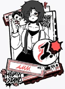 Hakari | Heaven : Stand Wiki | Fandom