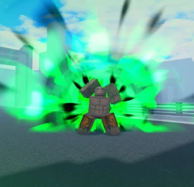 Hakari | Heaven : Stand Wiki | Fandom