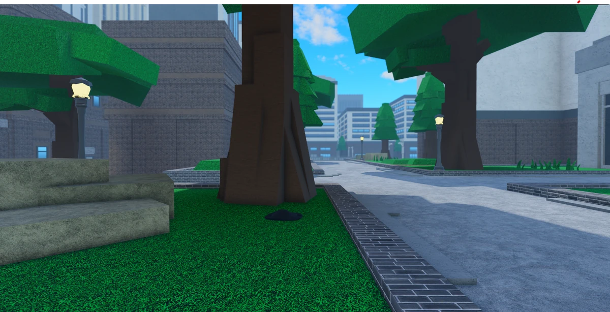 Creeper | Heaven : Stand Wiki | Fandom