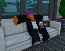 Kinji Hakari | Heaven : Stand Wiki | Fandom