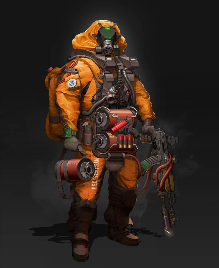 Combinaison 9K3 | Wiki Heaven | Fandom