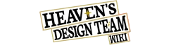 Heaven's Design Team (anime) | Heaven's Design Team Wiki | Fandom