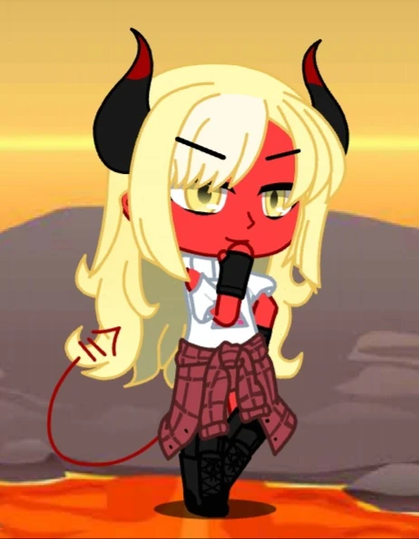 Devilia | DatabaseAge Wiki | Fandom