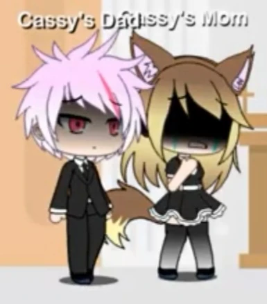 Cassy's Parents | DatabaseAge Wiki | Fandom