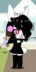 Jess | DatabaseAge Wiki | Fandom