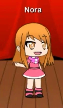 Nora | DatabaseAge Wiki | Fandom