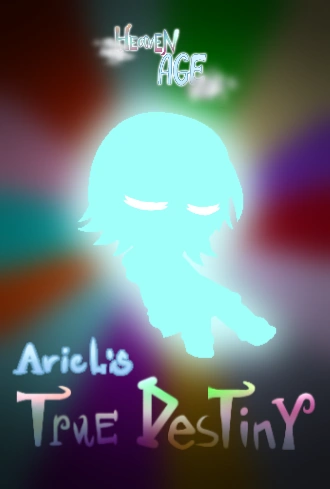 Heaven Age: Ariel's true destiny | DatabaseAge Wiki | Fandom