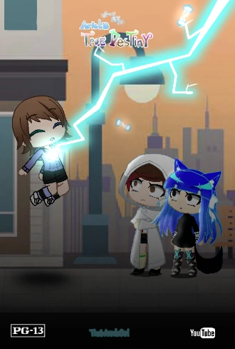 Heaven Age: Ariel's true destiny | DatabaseAge Wiki | Fandom