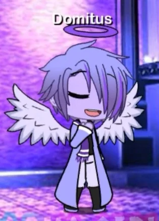 Domitus | DatabaseAge Wiki | Fandom