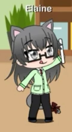 Elaine (Cradles GLMV) | DatabaseAge Wiki | Fandom